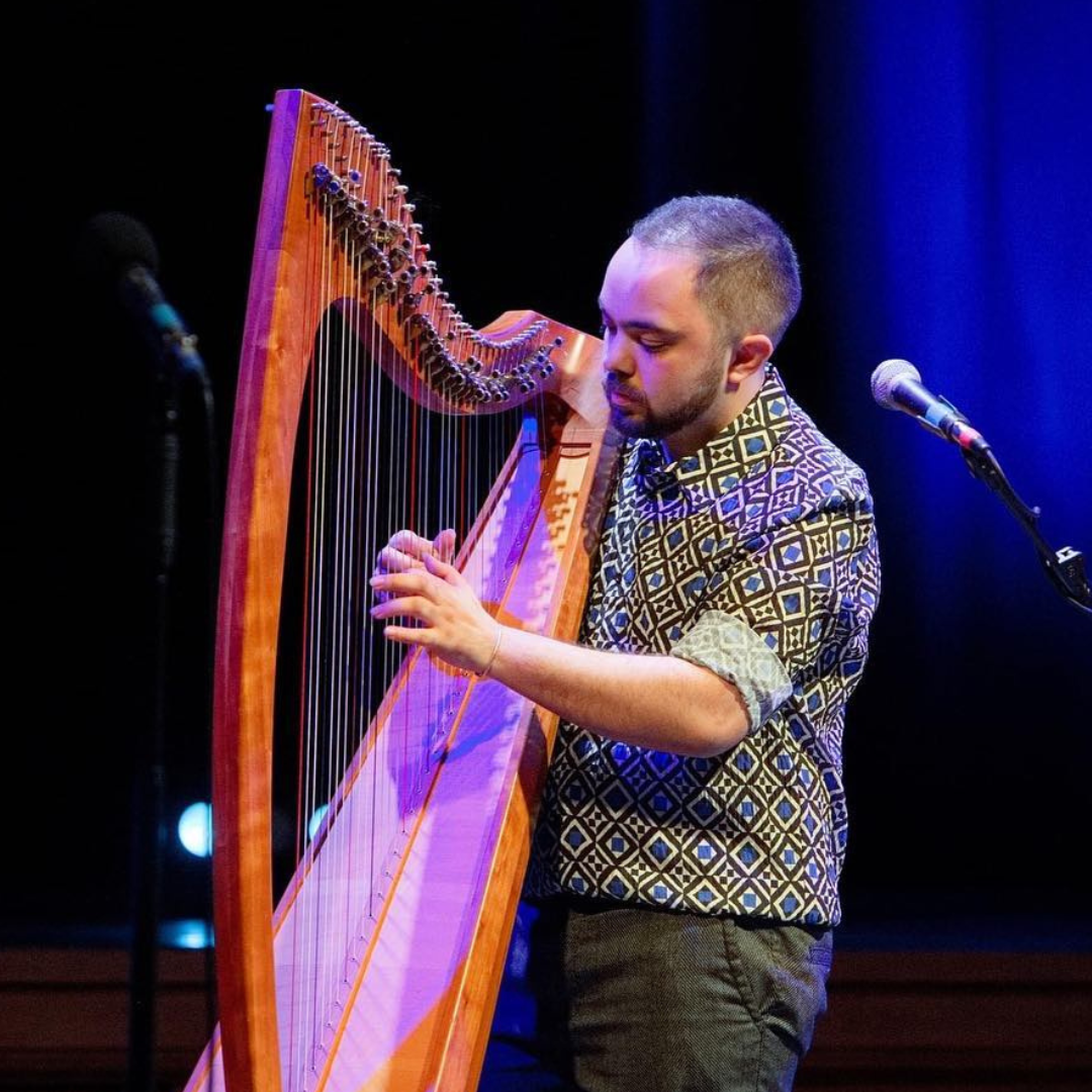 Main Fèis Week - Fèis Phàislig